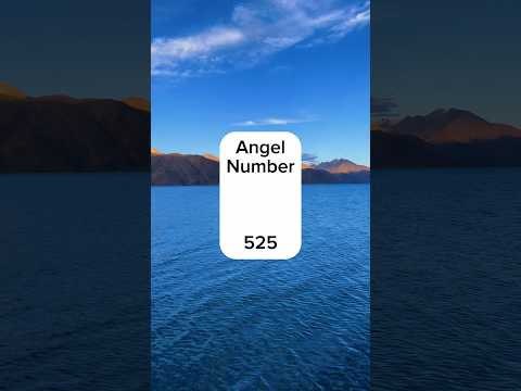 Angel number 525 meaning | 525 angel number meaning | #angelnumber525meaning #525angelnumbermeaning