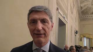 EMILIA-ROMAGNA: Venier (Snam) fa il punto sui lavori: «Ravenna, hub del ...