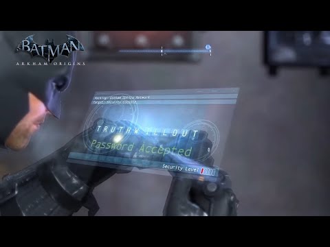 Steam Community :: Video :: Batman: Arkham Origins - Part 13 | More ...
