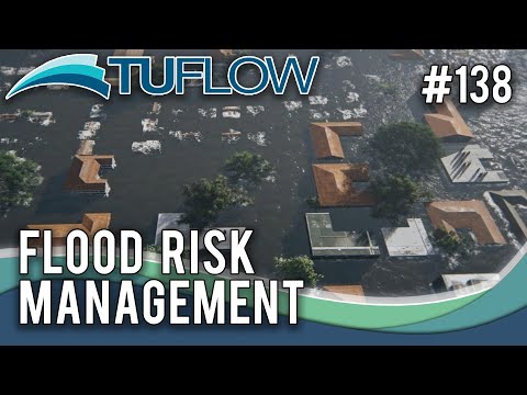 Theory vs practice - the challenges of flood risk management