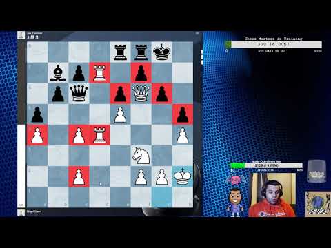 Master Chess Secrets: Pawn Structure 2