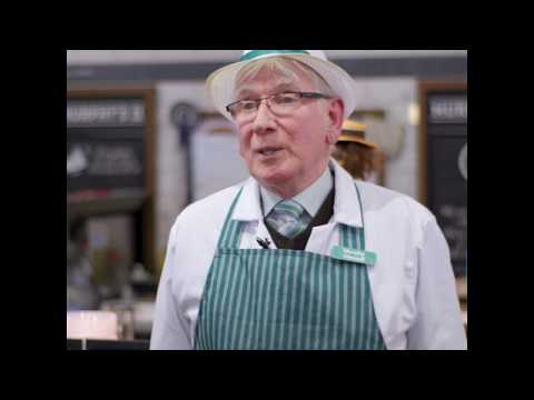 Butcher's Top Tips