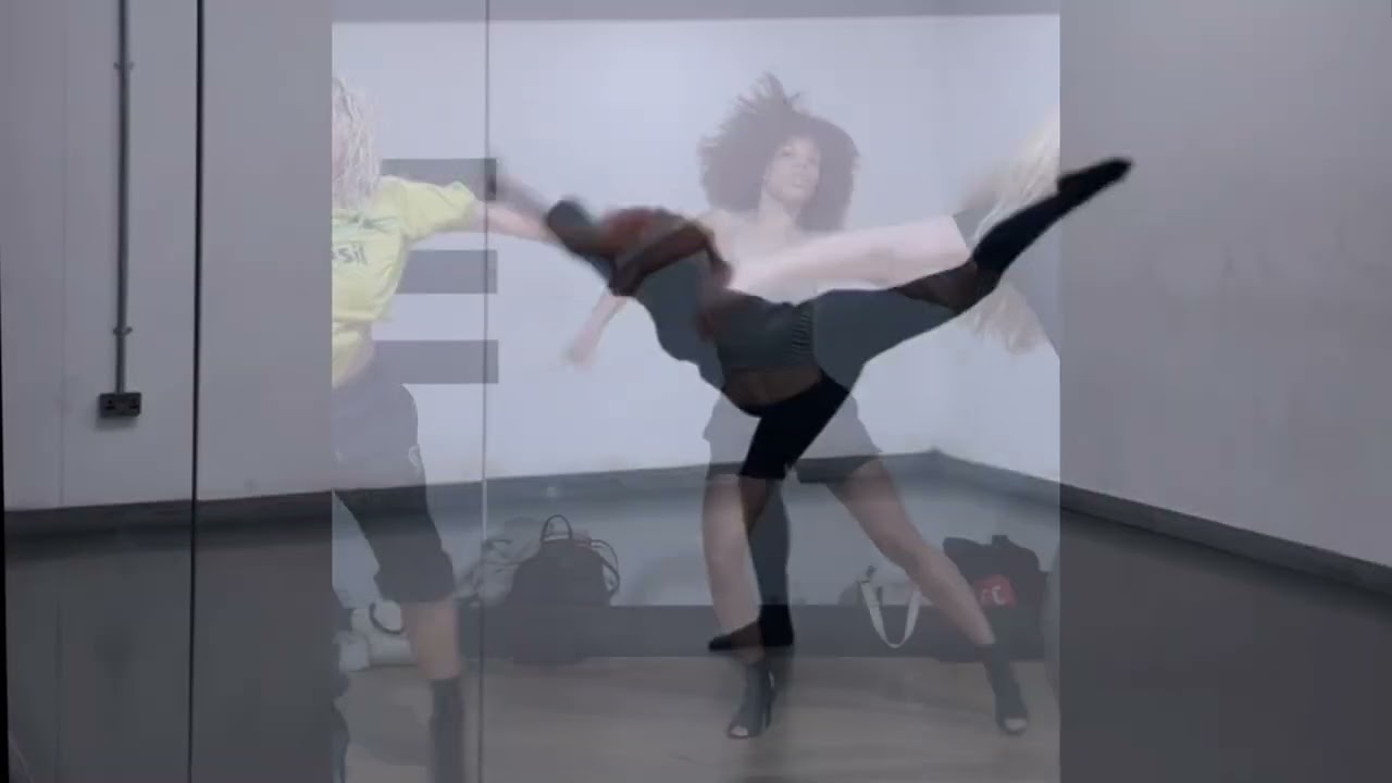 Dance showreel 2025 