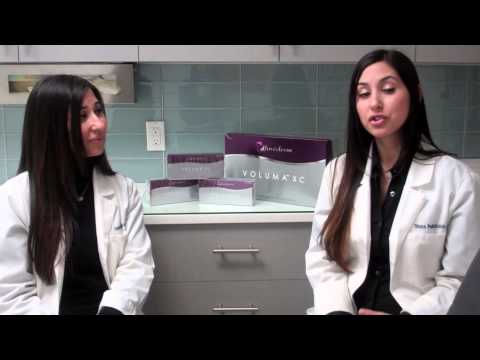 Voluma XC by Juvederm