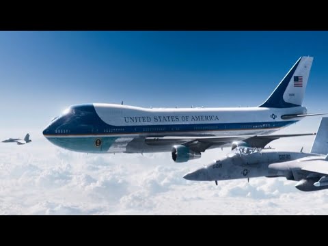 Air Force One (1997) Full Movie Recaps | under 10 minutes .