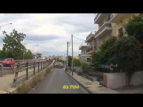 ΑΓΙΟΙ ΑΝΑΡΓΥΡΟΙ ΕΘΝΙΚΗ ΟΔΟΣ | Ανατολική Ακτή Αττικής