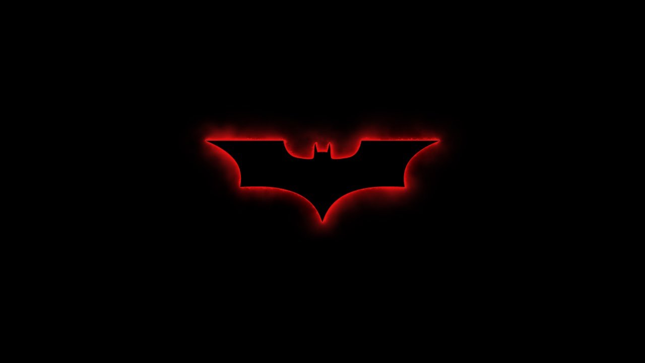 Batman Wallpaper | 4K Live Wallpaper | TV Screensaver |  TV Wallpaper