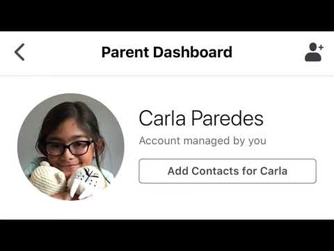 Facebook is Giving Parents Even More Control in Messenger Kids