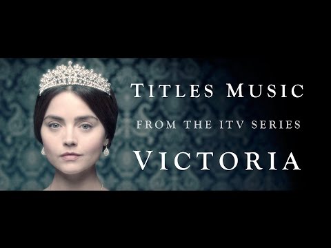 Victoria Theme Song - The Story Behind Victoria's Surprisingly Catchy ...