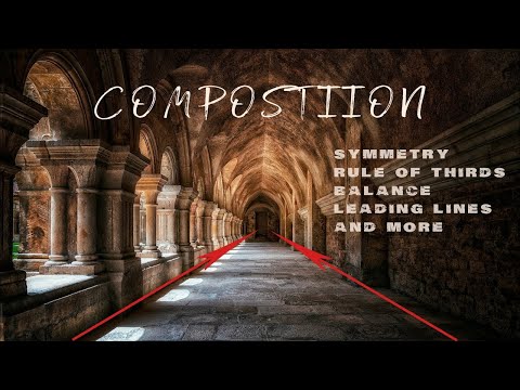 The Art of Composition: Tips for Creating Beautiful Pictures That Stand Out