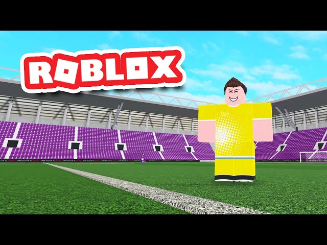 10 best Roblox games that football fans should check out