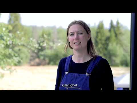 ÅRETS aktører – Anna i ødemarka