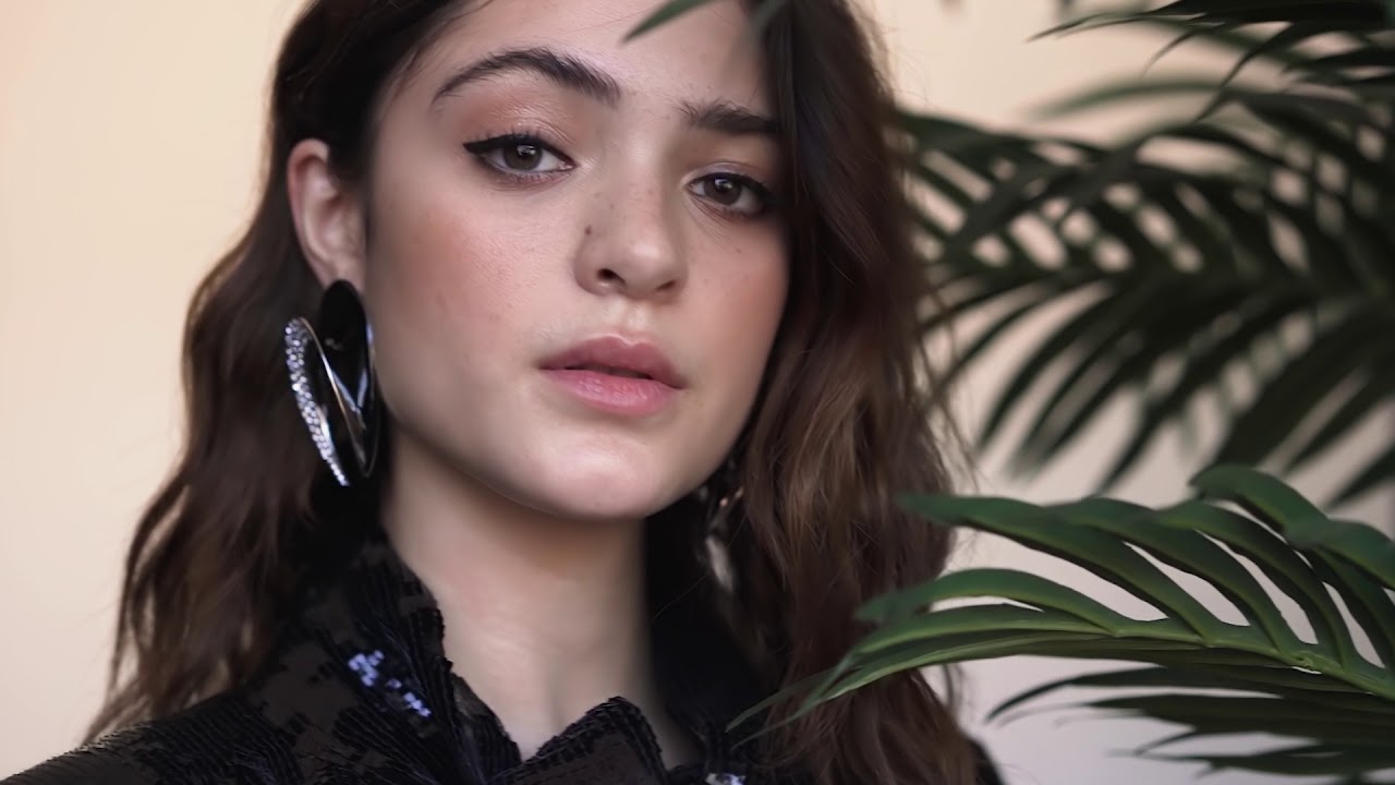 Flaunt Film | Luna Blaise