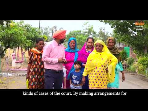 AW-E Working of Panchayat System | Department of Rural Development and Panchayati Raj, J&K |