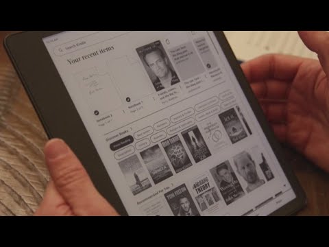 AI-generated books are invading Amazon