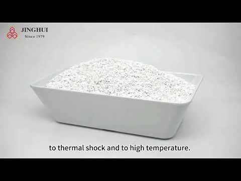 High Quality Sintered magnesia alumina spinel,45+ Yrs Experience of High Temp Industries.