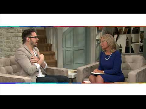 Danny Gokey's Story