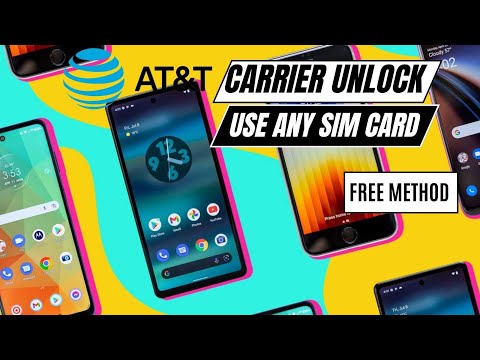Unlock Your AT&T Phone and Avoid Losing Your Warranty
