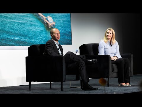 Unlocking the Power of Alternative Investments | PIMCO Alternatives Investor Conference