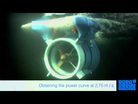 Smart Hydro Power | DeepResource