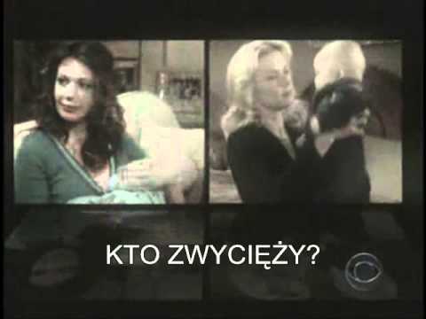 Moda na sukces - Wojna zaczyna się na nowo!