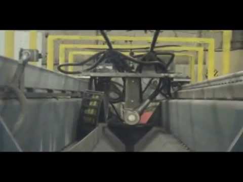 Real Time X-Ray