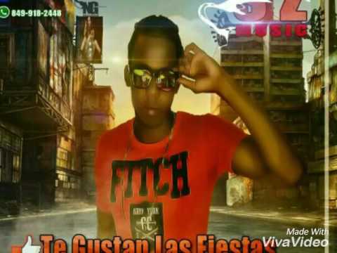 SZ MUSIC TE GUSTAN LAS FIESTAS (PROD ANDY JOY)