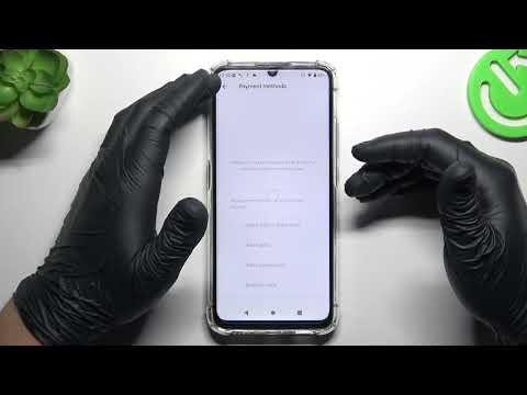 How to Manage Google Play Subscriptions on OUKITEL C33- Administer Google Play Payment Plans