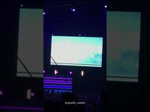 BTS on AMAs