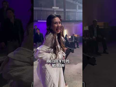 Walang kupas na ganda ni Ms. Jean Garcia! | Lolong 2