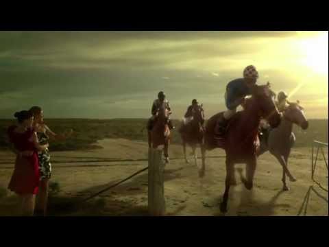 Thoroughbred Racing SA - There's Nothing Like A Day At The Races