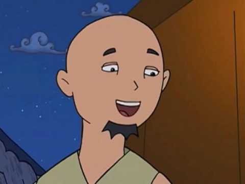 Sagwa 1x28a Ba Do and the Lantern Festival