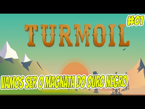 Steam Community :: Video :: TURMOIL GAMEPLAY EM PORTUGUÊS