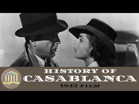 History of Casablanca | Culture Colosseum