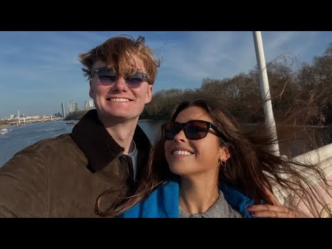 Kelly Ripa’s daughter, Lola Consuelos, posts rare photos with long-term boyfriend on anniversary