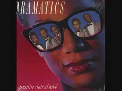 The Dramatics - You're Fooling You (1976 Music Video) | #99 R&B Song