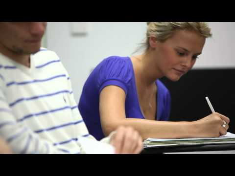 Sports Business Courses - Career in Sports Management