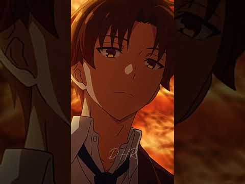 Season 4 is coming... classroom of the elite edit #animeedit #classroomoftheelite #edit #fyp #viral
