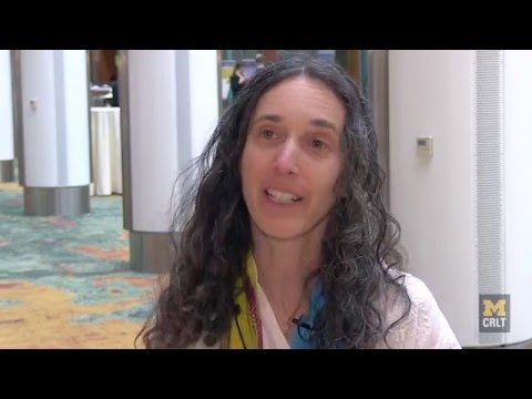 TIP 2015 Winner - Jill Halpern: Calculus in the Commons