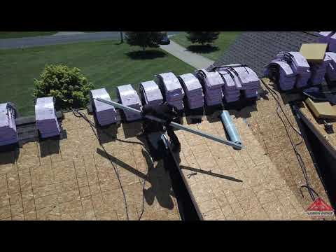 Arbor Ridge Construction | LOCALLY TRUSTED RESTORATION CONTRACTOR
