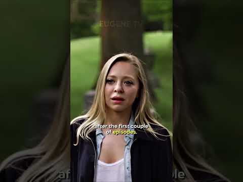 Did You Know In MR ROBOT…