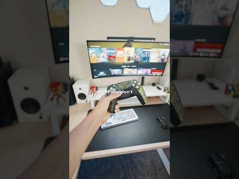 PS5 Controller or Xbox Controller?