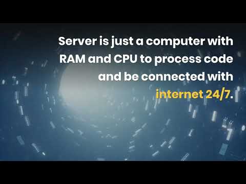 What is VPS