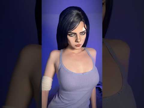 VI OR CAITLYN?! ~ Arcane Cosplay #arcane #caitlyn #cosplay #cosplayer