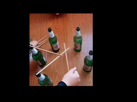 Structural Analysis(Civil Engineering) : The concept of equilibrium equation in a simple way