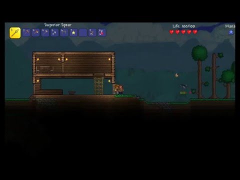 Steam Community :: Video :: Terraria : เริ่ทต้นใหม่กับ One Punch Man #1