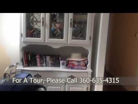Companion AFH Assisted Living | Vancouver WA | Washington | Memory Care