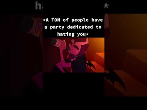 APOLOGY TOUR 😭💖 #HelluvaBoss #Chapter9 #Vivziepop #ApologyTour #Blitz #Stolas #Verosika #Hell