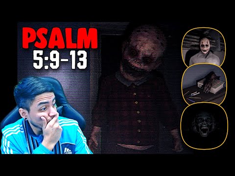 Steam Community :: Psalm 5:9-13
