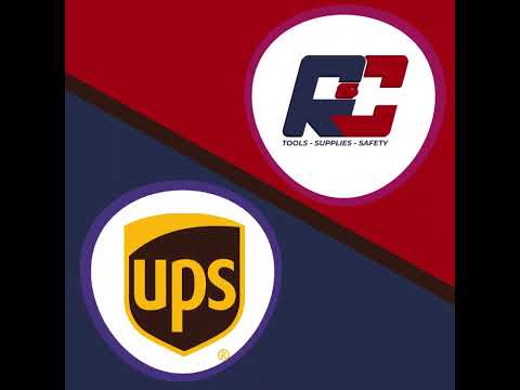 R&C is officially a UPS Access and Drop off point